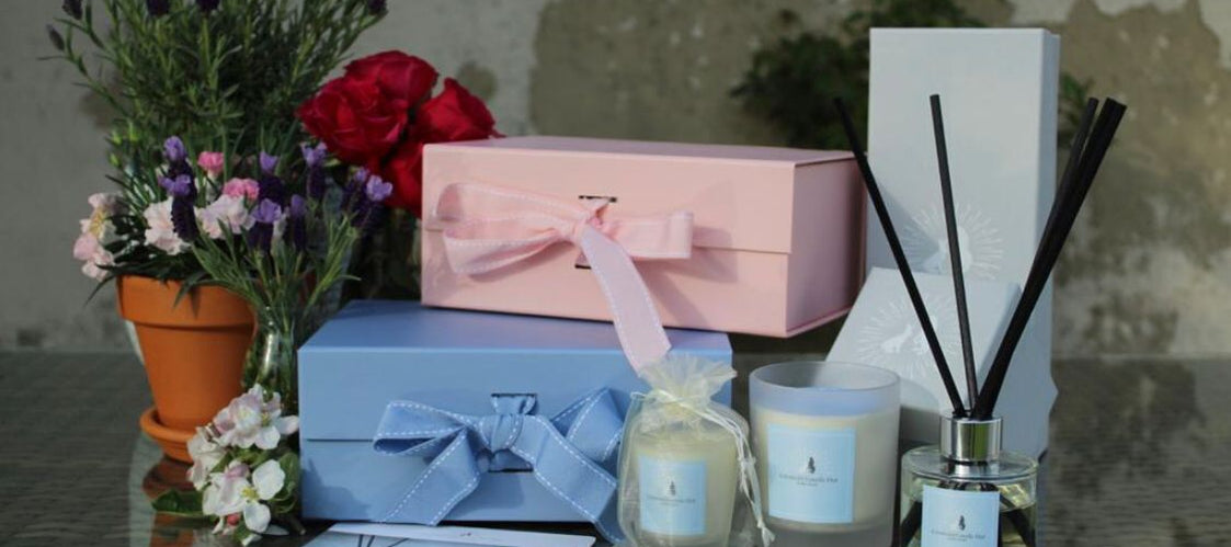 Cotswold Candle Hut | Pure Luxury | Online– CotswoldCandlehut