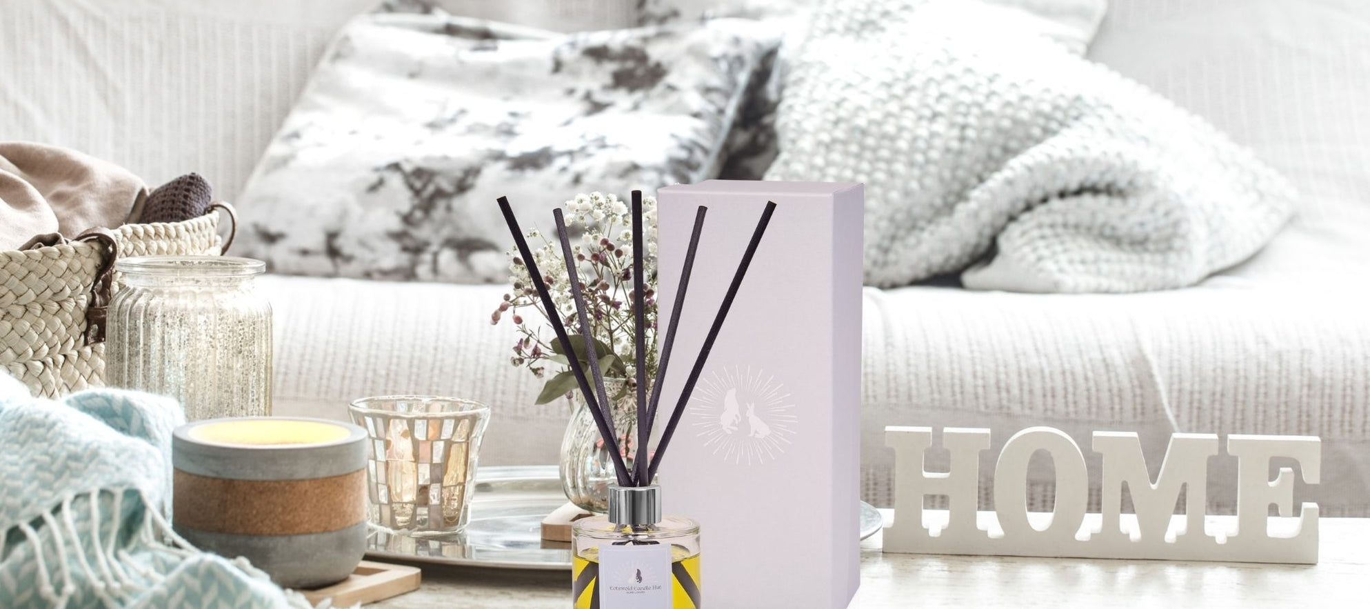 Cotswold Candle Hut | Pure Luxury | Online– CotswoldCandlehut